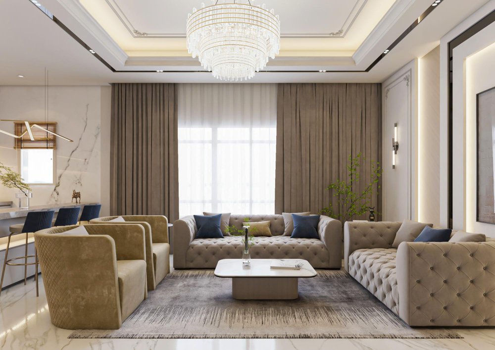 Trending Now: 2025’s Hottest Home Design Styles - Your Realm of Remadels